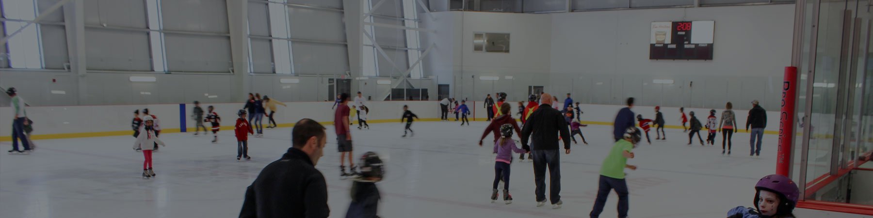 Recreation Programs - Halton Hills
