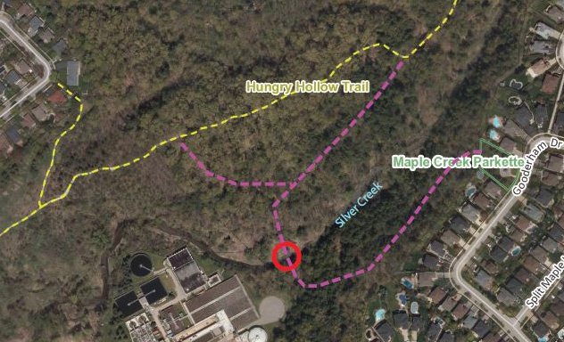 Trails - Halton Hills