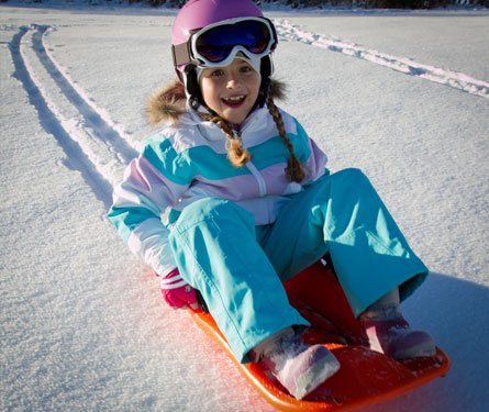 Winter Activities - Halton Hills