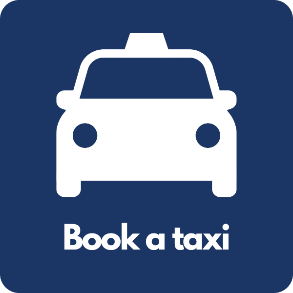 Taxi Scrip Program - Halton Hills