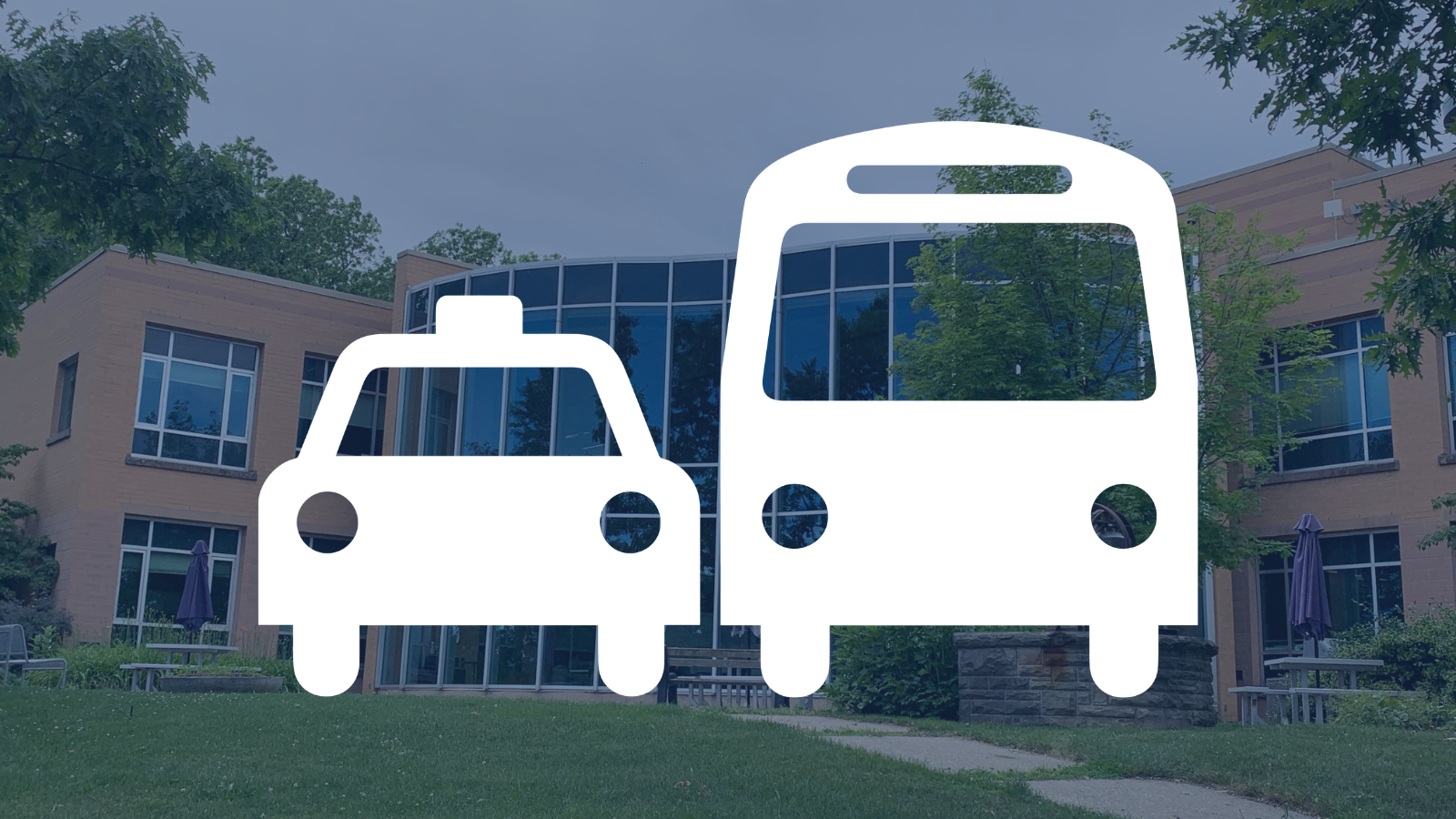 Transit in Halton Hills - Halton Hills